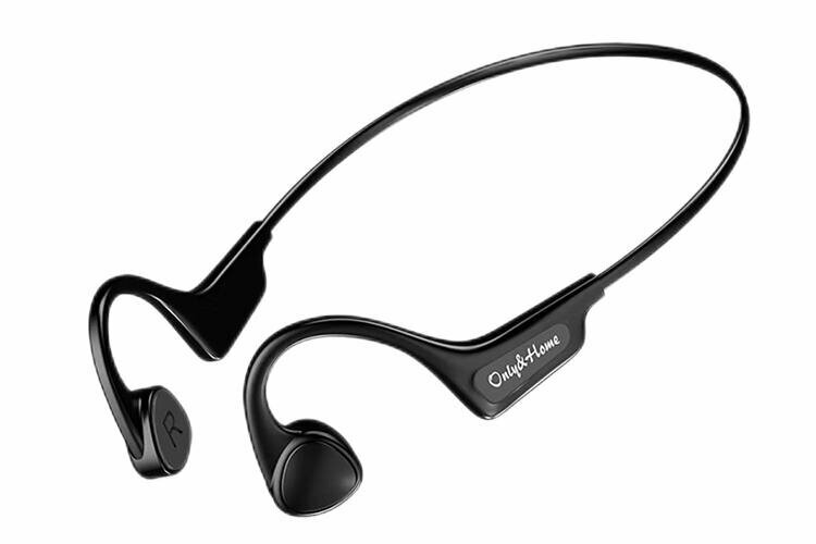 Беспроводные наушники-гарнитура унисекс Only&Home 6688330, Bluetooth, микрофон, портативные