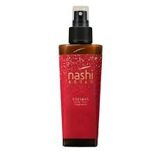 Маска для волос моментального увлажнения Candy Dust 150мл, Nashi Argan