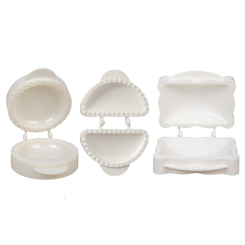 Форма для пирожков «Осень»