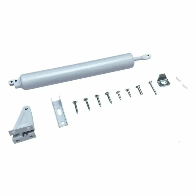 Доводчик двери Metal Storms с функцией Hold Open