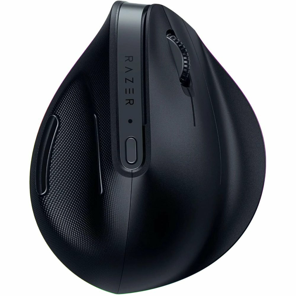 Компьютерная мышь Razer Pro Click V2 Vertical Editionn (RZ01-05250100-R3G1)
