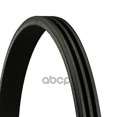 Ремень поликлиновой Continental арт. 3PK590