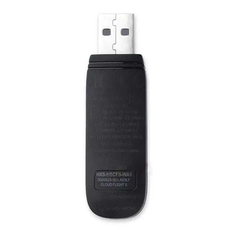 USB-адаптер для наушников Kingston HyperX Cloud Flight S