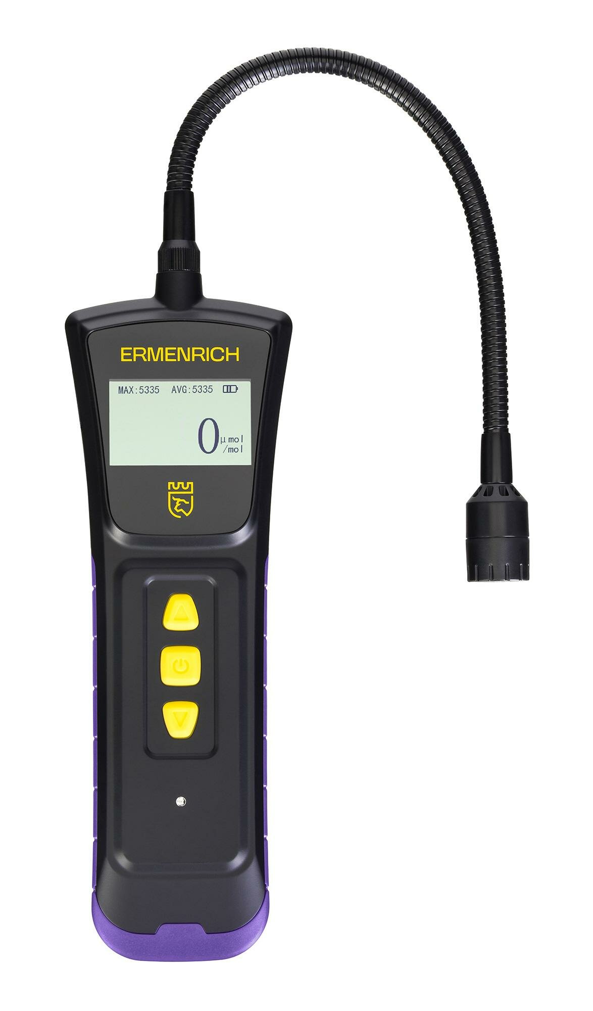 Детектор Газа Ermenrich Ng40