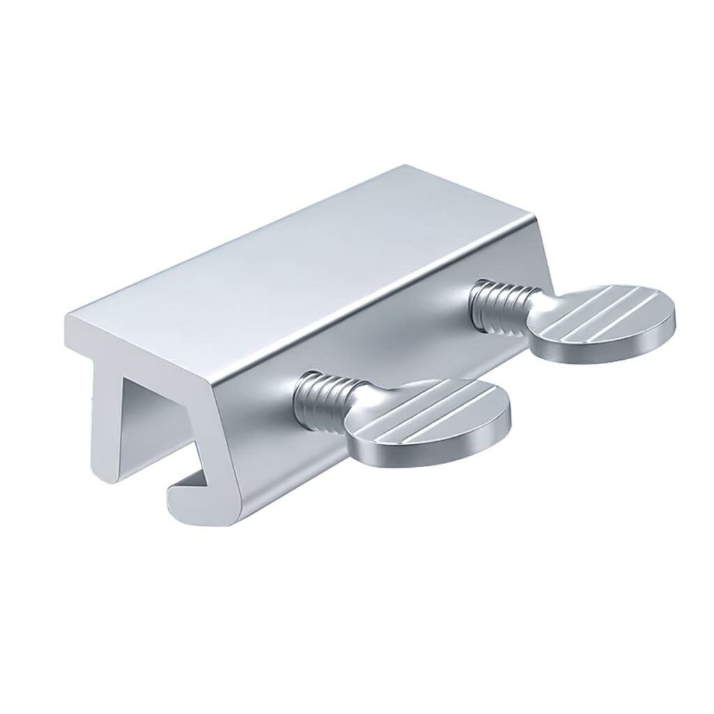 4 шт. замки безопасности для раздвижных окон, Двойные отверстия