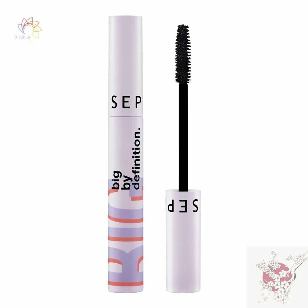 Sephora Collection Big By Definition Mascara Тушь для ресниц, 8 мл