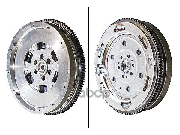 Маховик двухмассовый VW CRAFTER 30-50 2.0TDI 11> Luk арт. 415062010