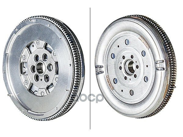 Двухмассовый маховик Luk арт. 415034110