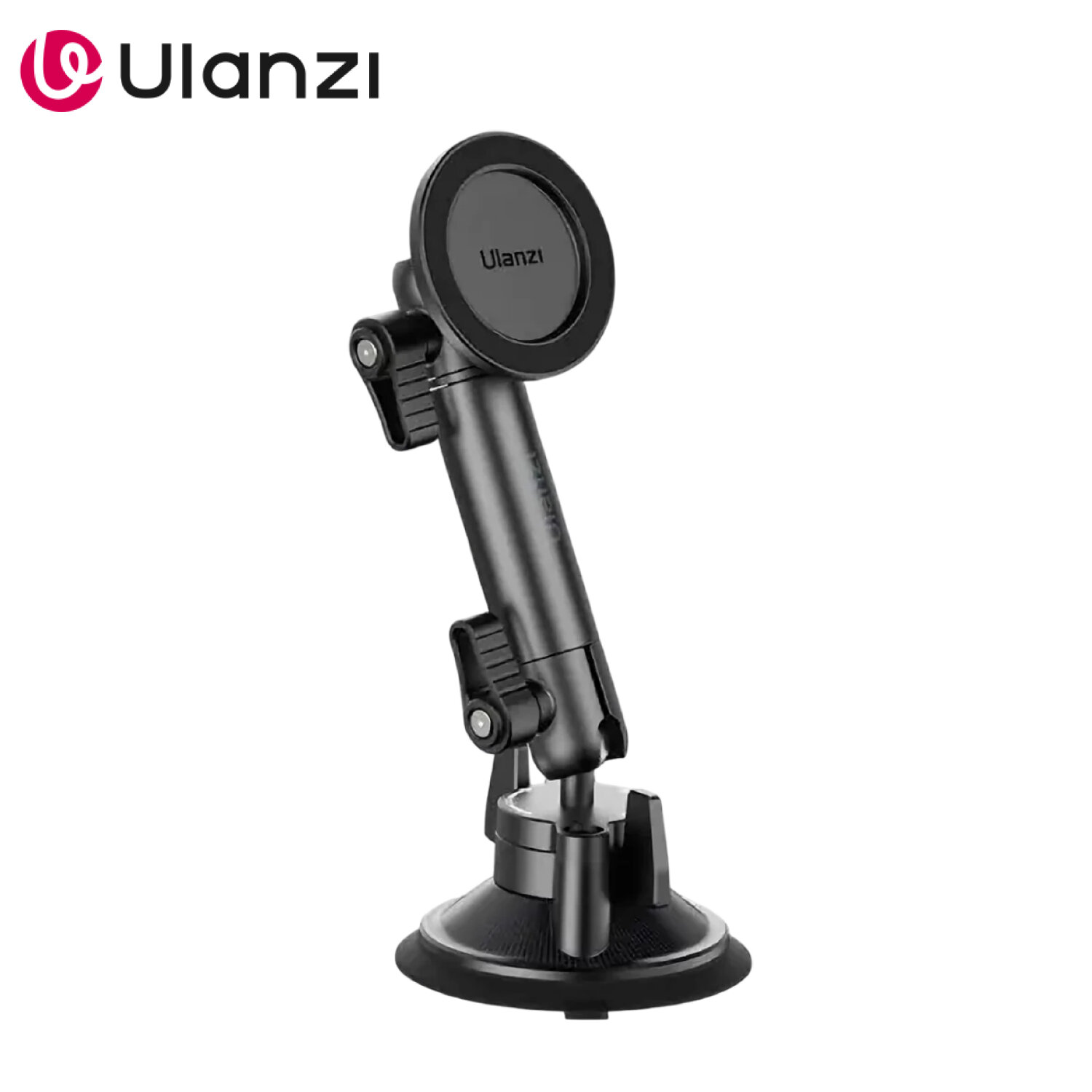 Держатель смартфона Ulanzi ZJ06 MagSafe на присоске