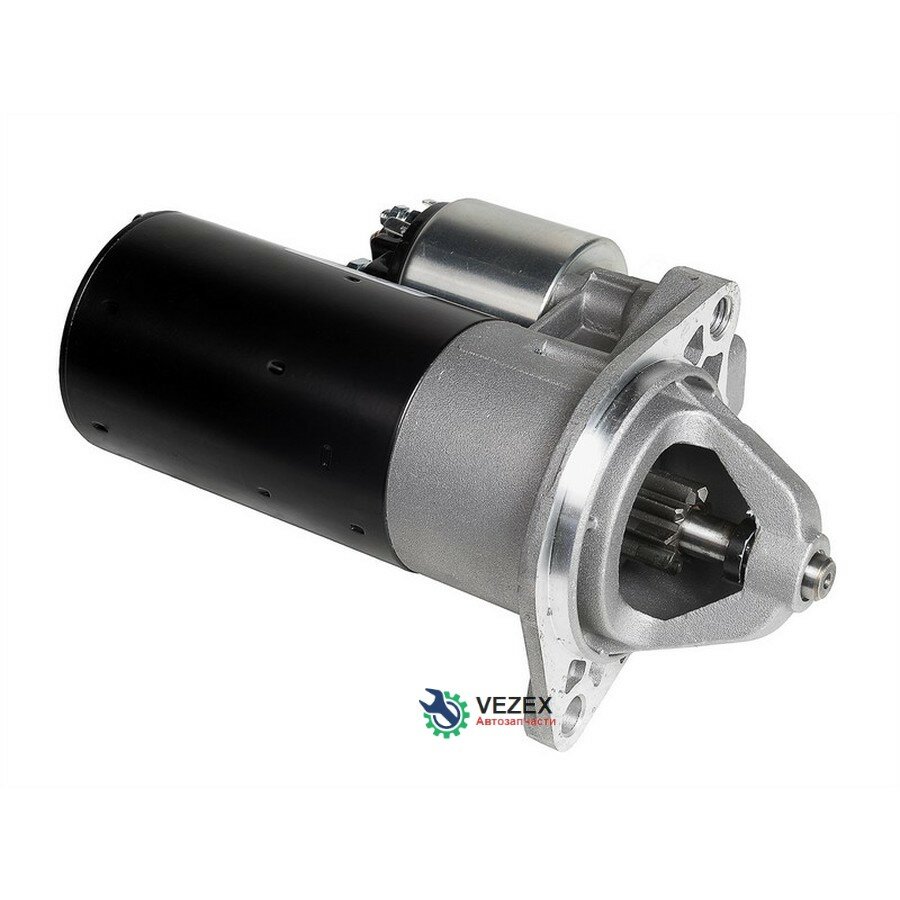 STELLOX 0610004SX стартер! 12V 1.4KW 9T\Opel Astra <98/Vectra <95/Omega <94 1.8/2.0
