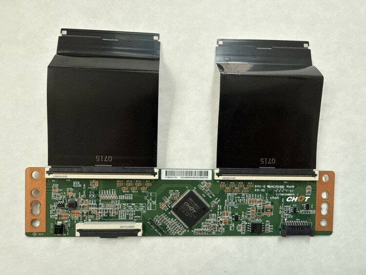 Контроллер изображения CV500U2-T01 E3CCBB50001 CV500U2-T01 Rev:02