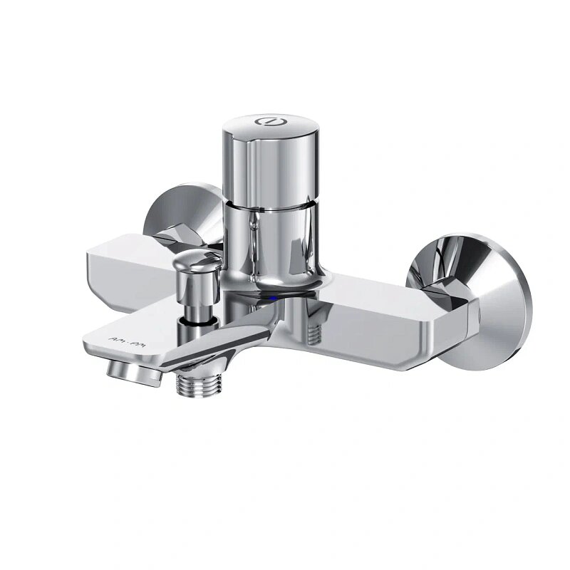 Смеситель для ванны и душа AM.PM X-Joy хром F85A10500