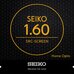 Линза SEIKO 1.60 SRC-SCREEN
