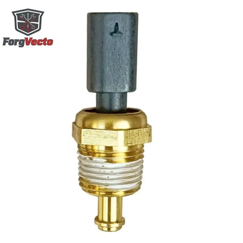 FT4Z12A648B Датчик температуры охлаждающей жидкости для Ford F150 Escape/Mariner/Hybrid M7 Lincoln MKZ 2006-2012 FT4Z-12A648-B FT4Z12A648A
