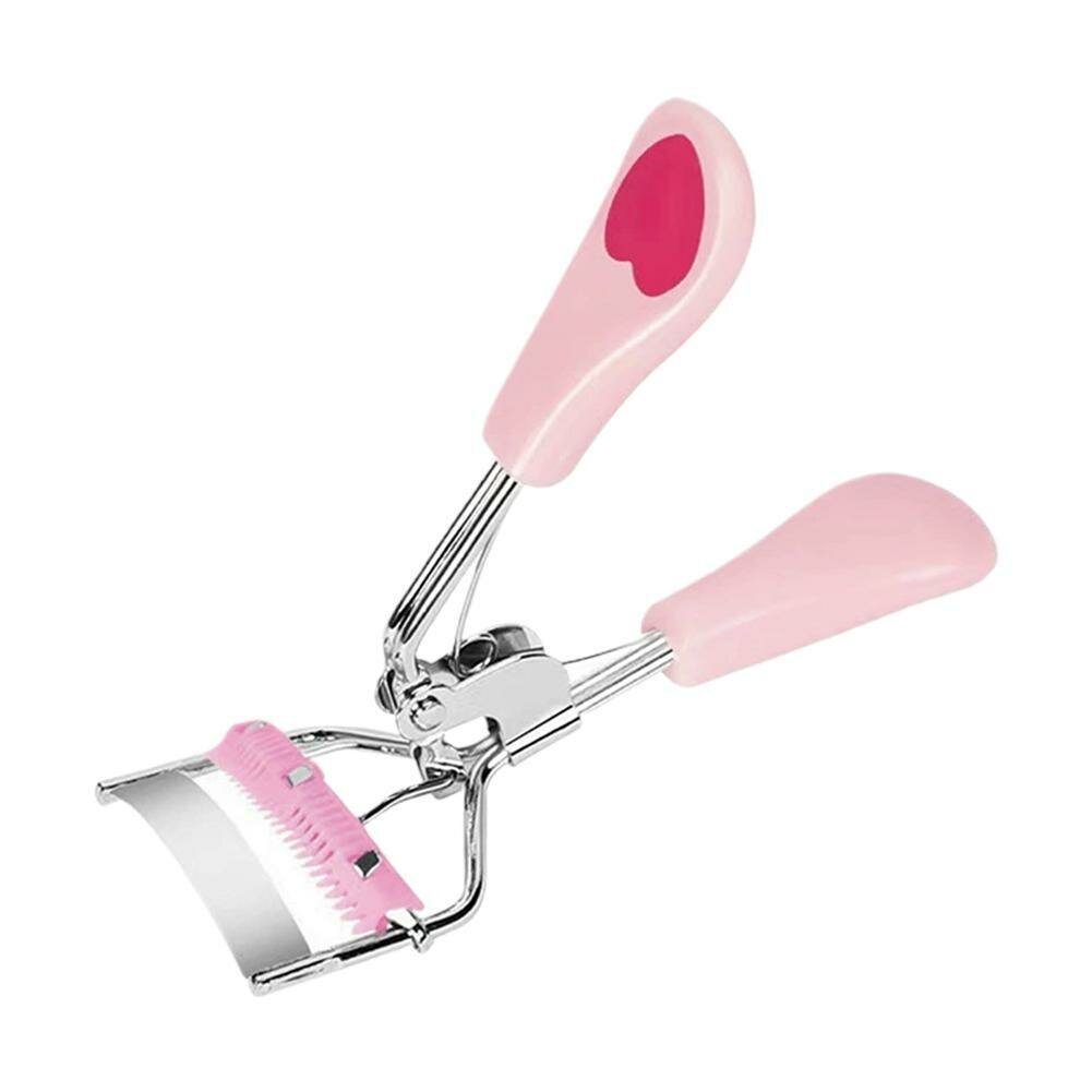 Мини-цветные бигуди для завивки ресниц