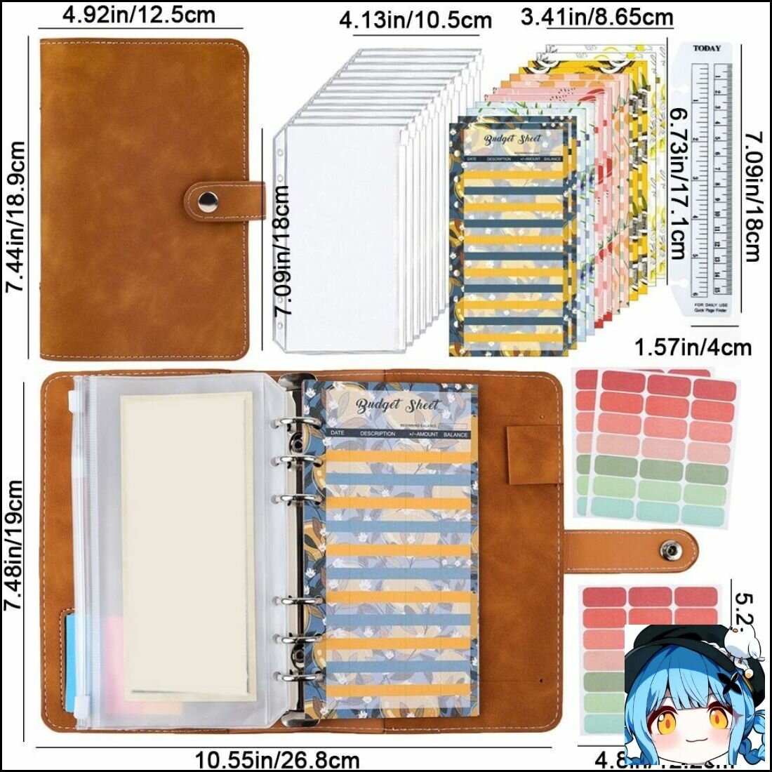 Конверт экономии денег