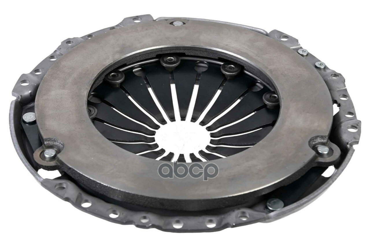 Корзина сцепления! VW Passat/Golf 1.8-2.9/1.9TDi 88-99 ZENTPARTS арт. Z41344