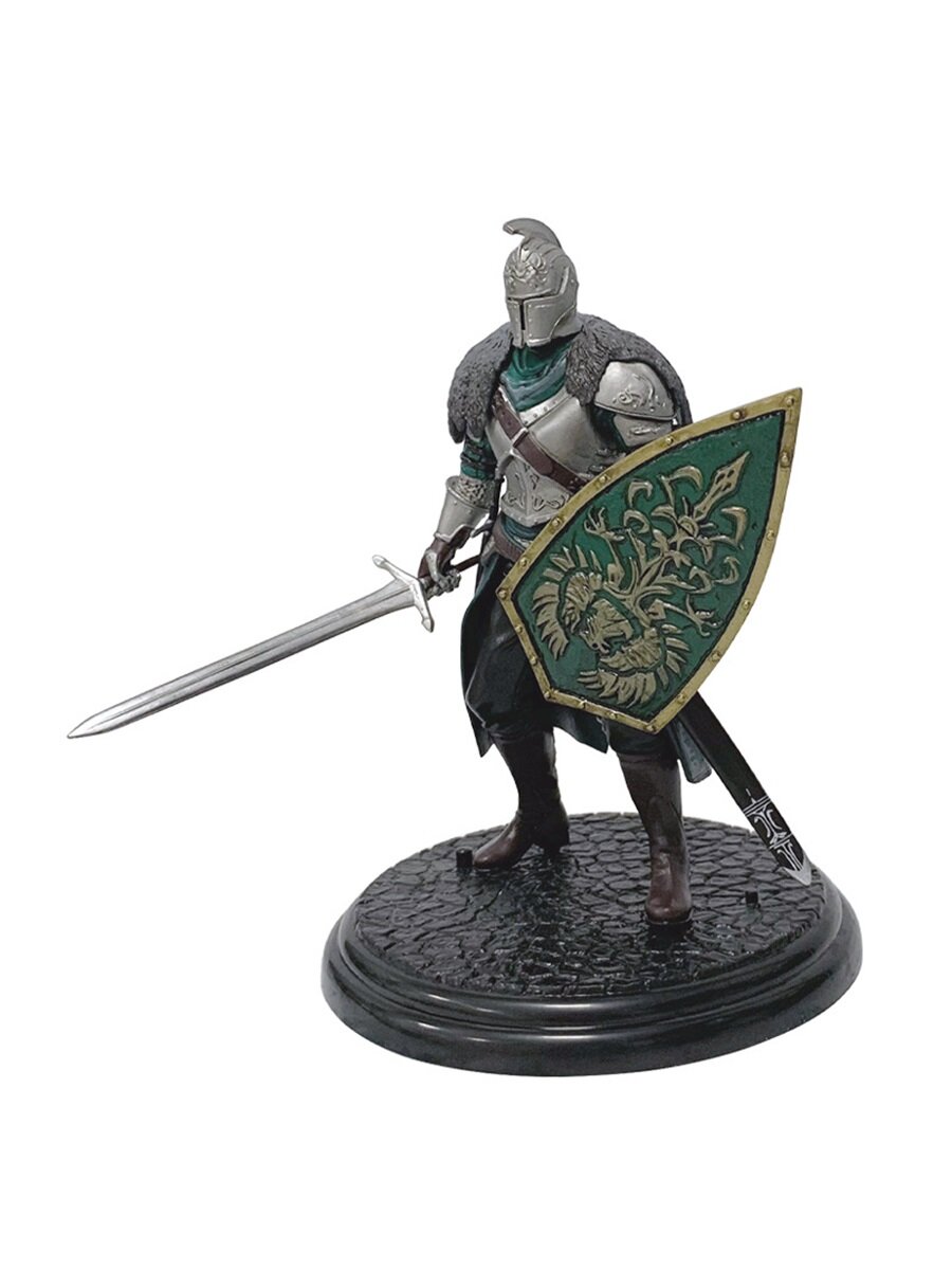 14 см-20 см Dark Souls Ⅲ Аниме фигурка Киши Арториас, фигурка Оскара Асторы, фигурка но Джукюу Киши, коллекция ПВХ, модель игрушки