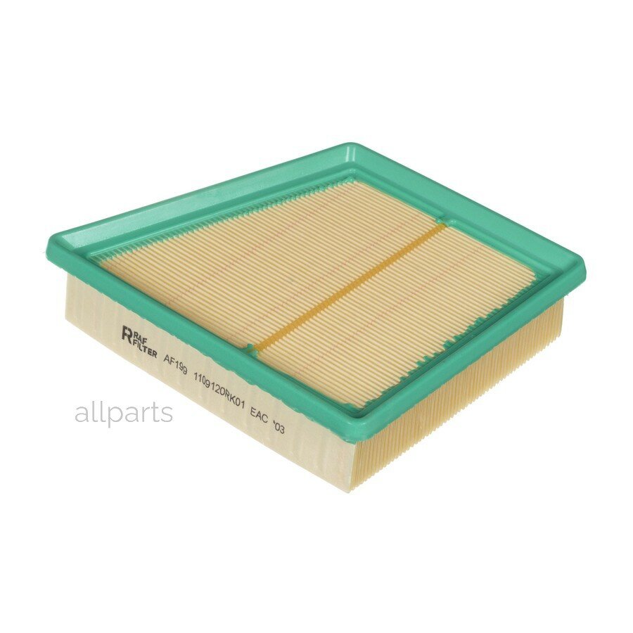 RAF-FILTER AF199 Фильтр воздушный Aito M5