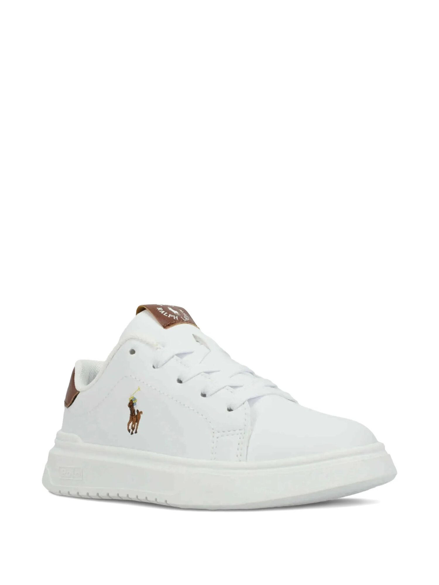 Кроссовки Heritage Court Super sneakers