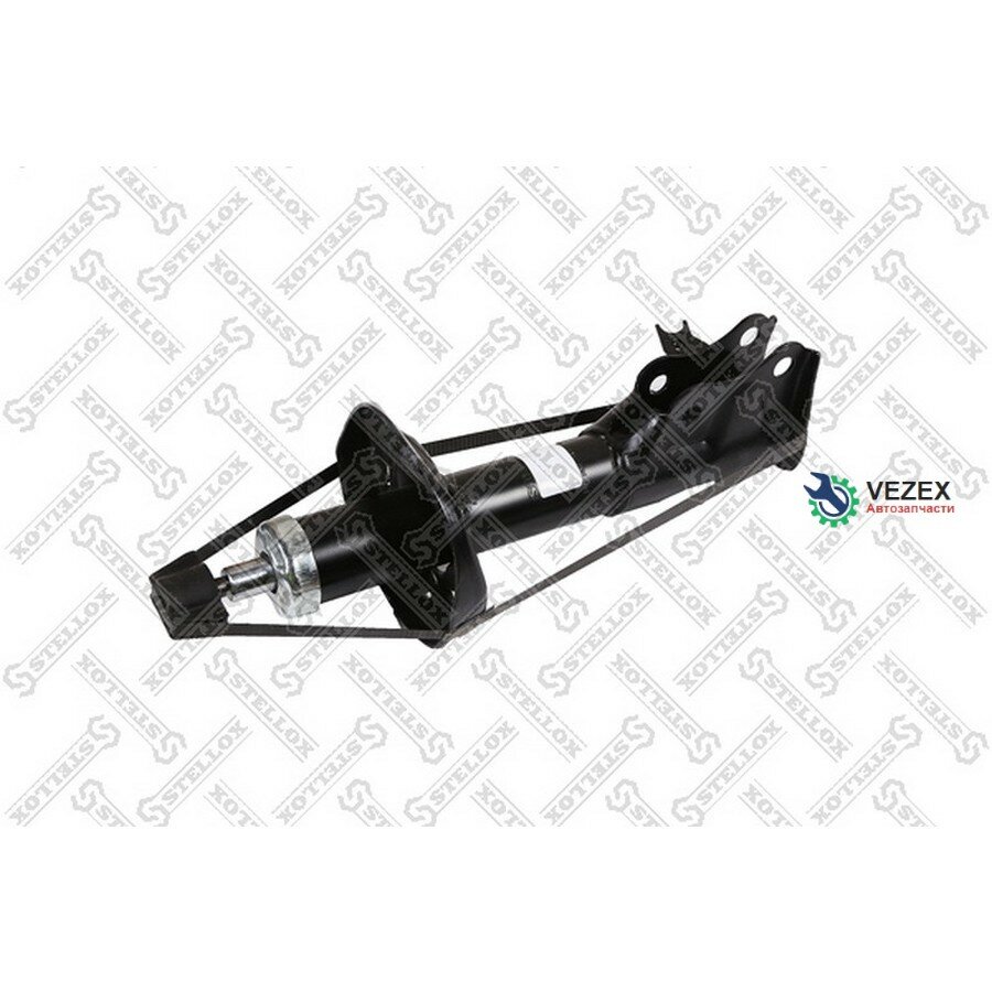 STELLOX 42150090SX амортизатор левый газовый!\ HONDA CIVIC 05>