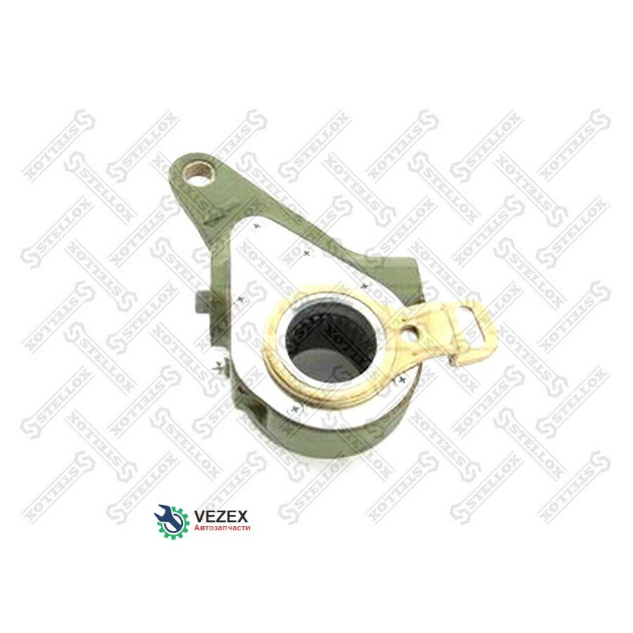 STELLOX 8504052SX трещетка ! автомат, левая/правая задняя \Omn MB O303/4