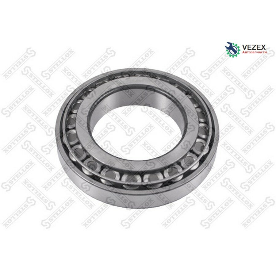 STELLOX 8440274SX подшипник ступицы ! роликовый 85x150x30.5\ MAN, MB, SCANIA, IVECO, VOLVO