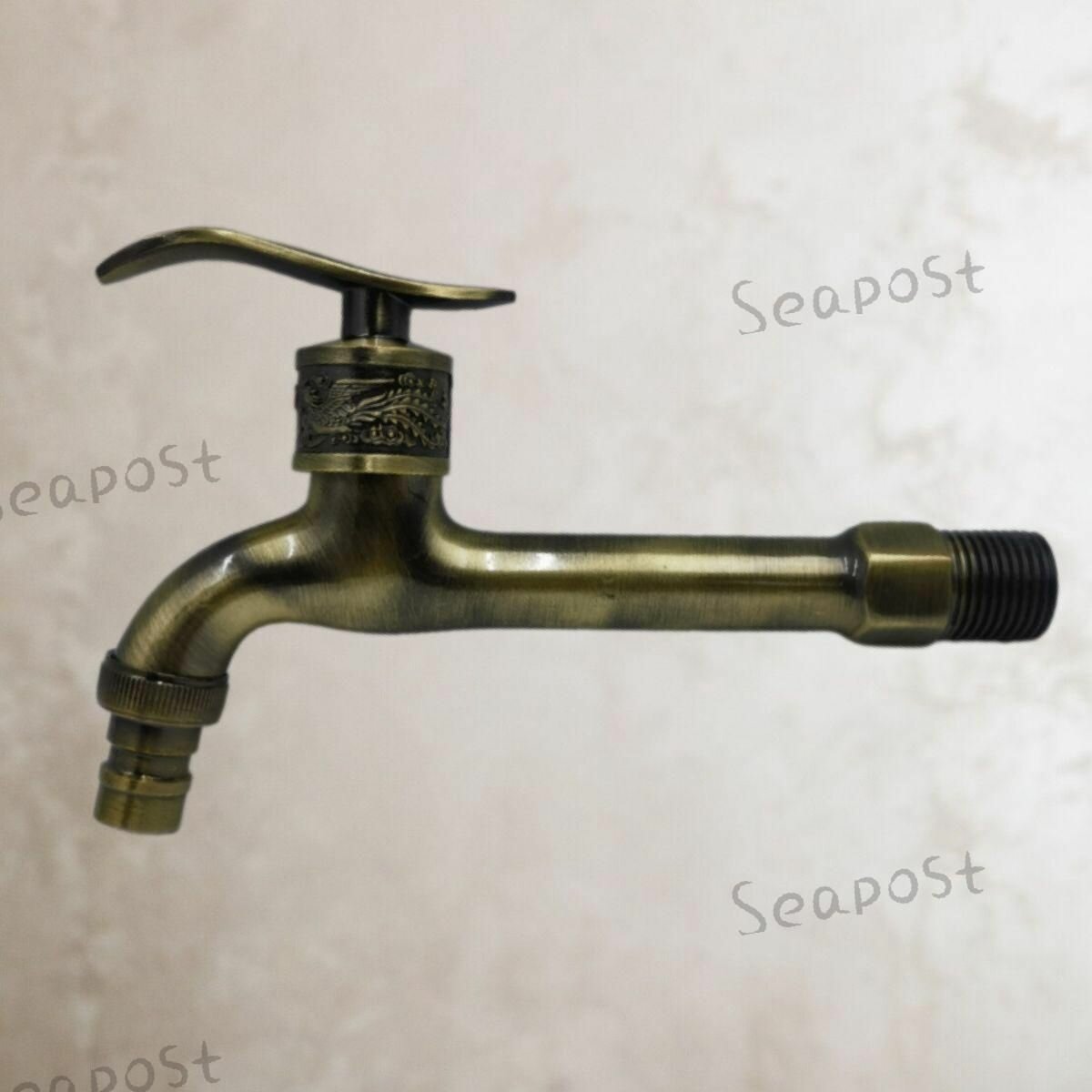 Кран водоразборный