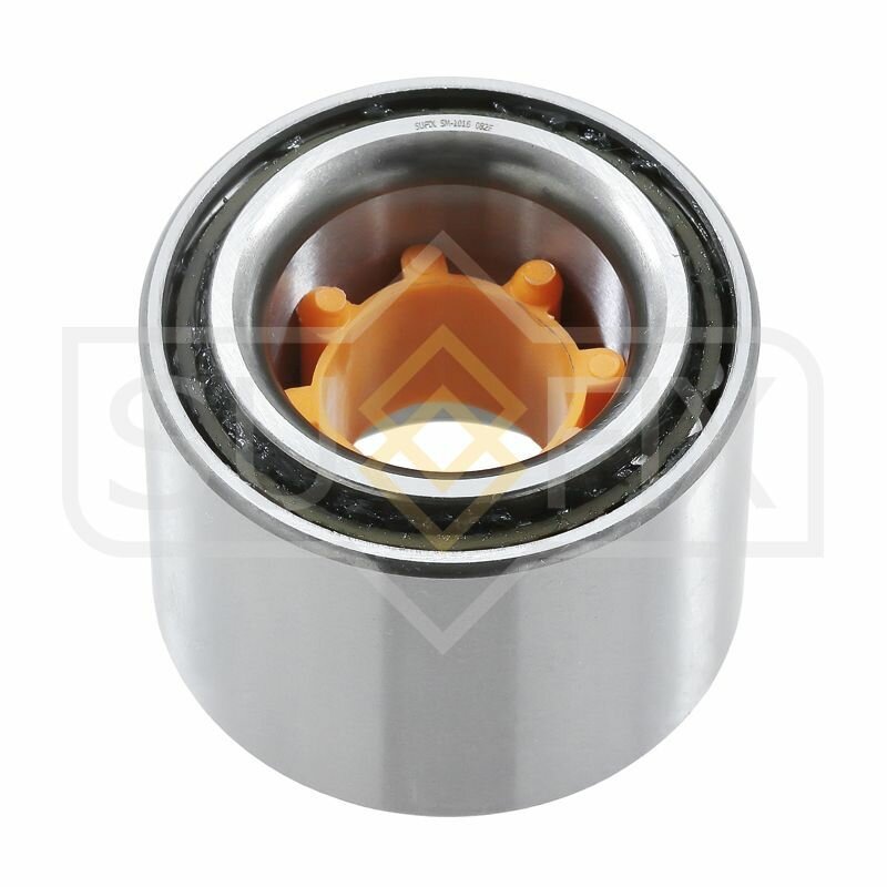 SUFIX Подшипник ступицы зад прав/лев, субару форестер / SUBARU FORESTER 2002-12, SM1016