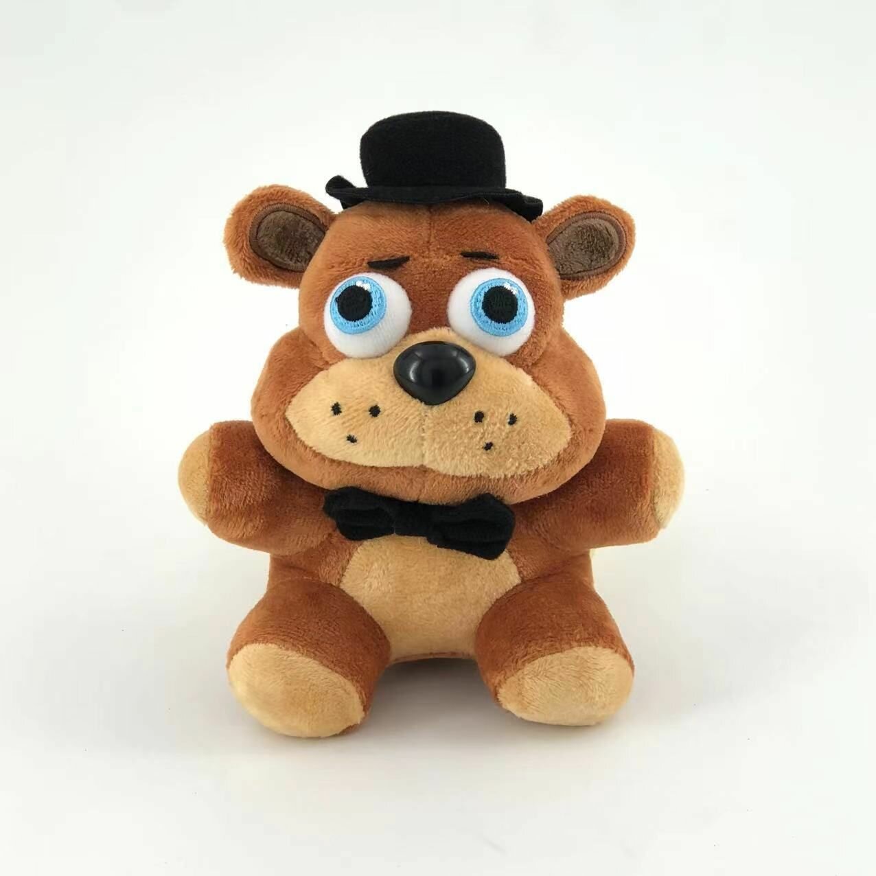 FNAF Plushies Freddy Fazbear, чучело животного в подарок для фанатов
