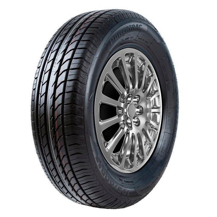 Шины PowerTrac CityMarch 215/65 R16 98H