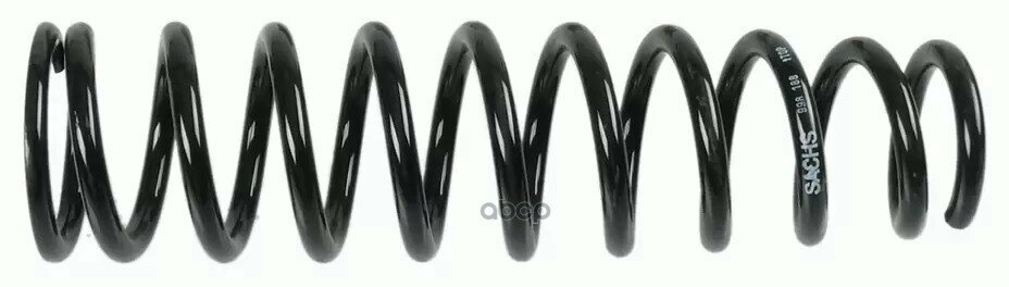 Пружина подвески Honda Civic - F Sachs арт. 998188