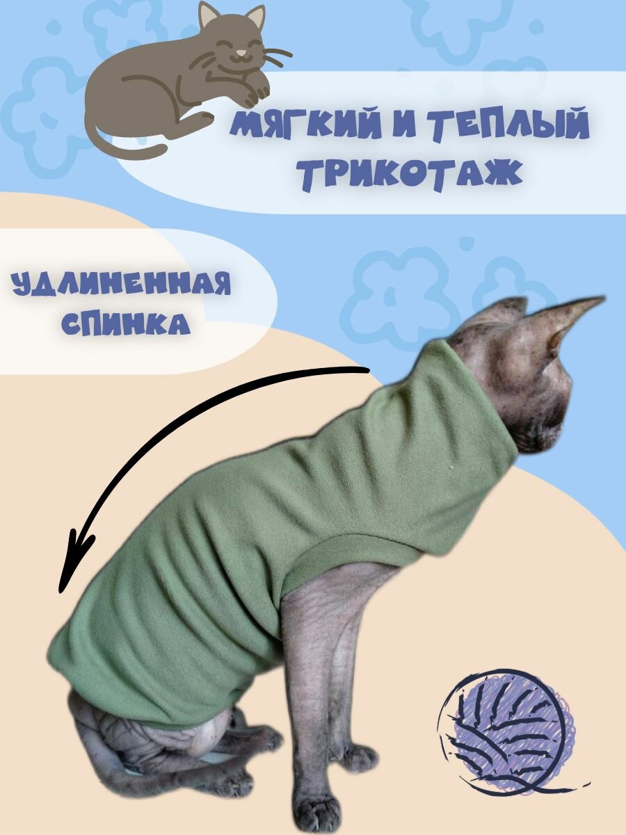 Одежда для животных — фото 1
