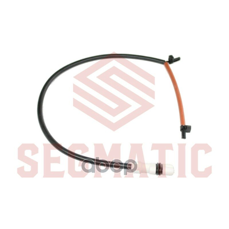 Датчик износа колодок Porsche Boxter 2.5-3.4 96> SEGMATIC арт. SG5015PC106