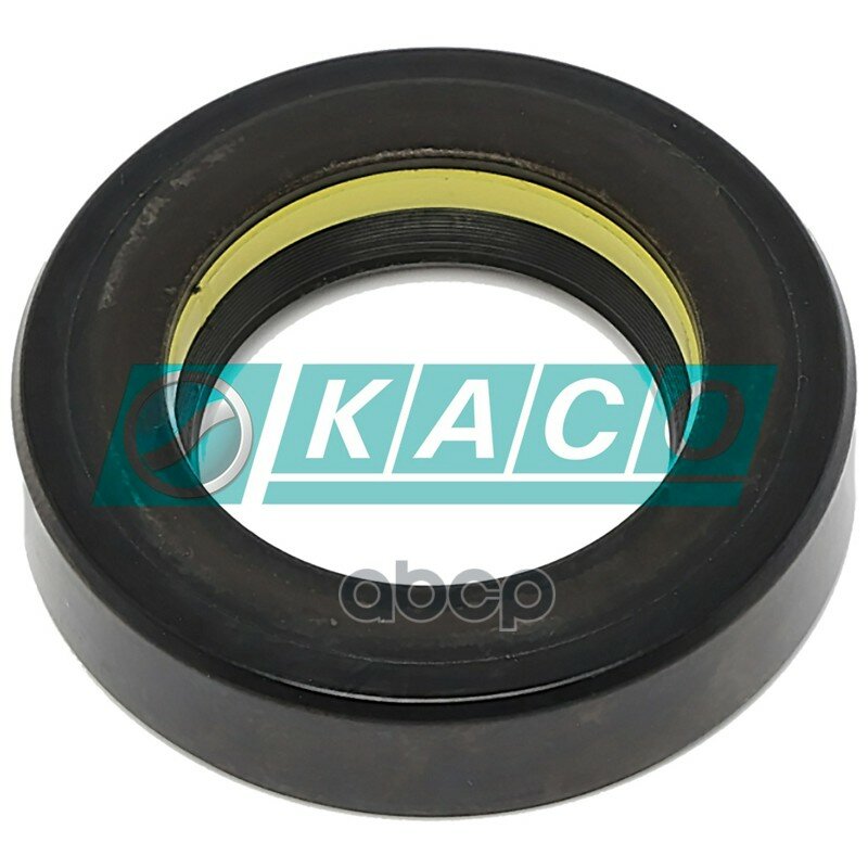 Сальник рулевой рейки 21.5*35*8.5 (7V1) Kaco арт. F-01393TX