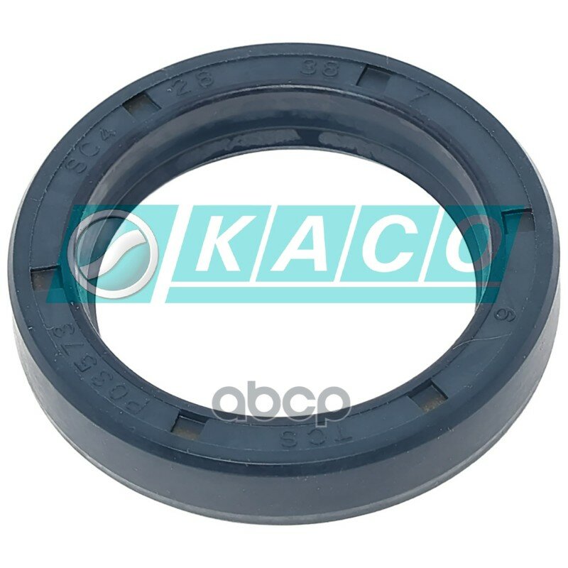 Сальник рулевой рейки 28*38*7 (0) Kaco арт. F-00404T