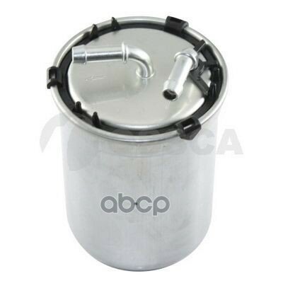 Фильтр топливный FOR DIESEL AUDI A1 (8X1, 8XK) 14-18 A1 (8XA, 8XF) 14-18 SEAT CORDOBA (6L2) 05-09 шт. OSSCA арт. 04982