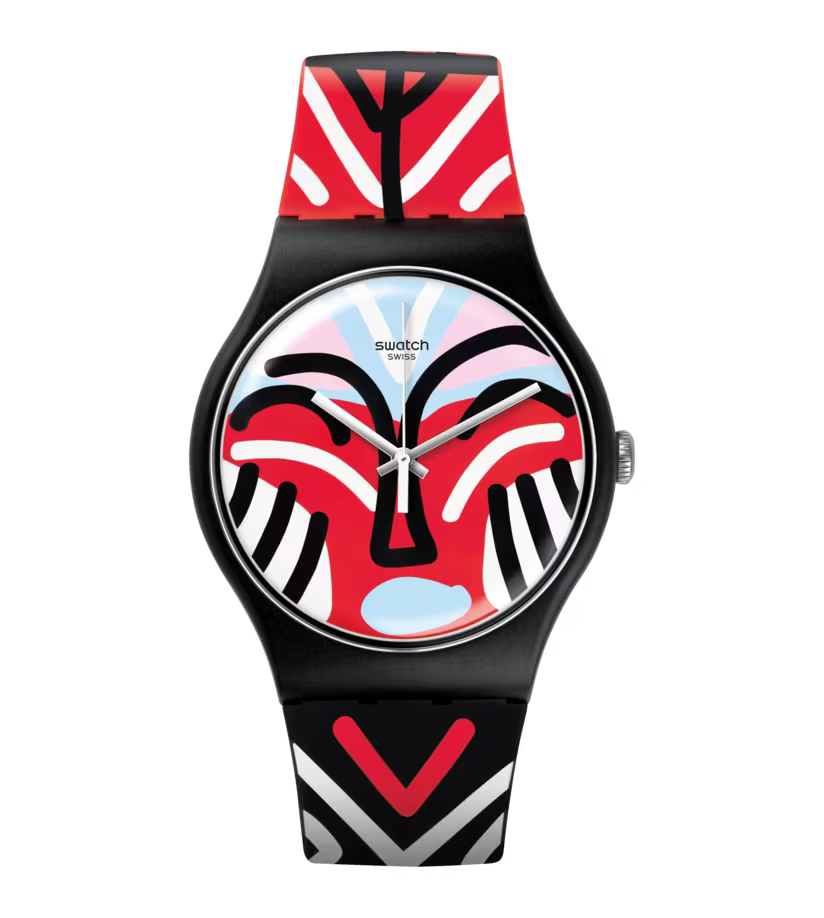 Наручные часы