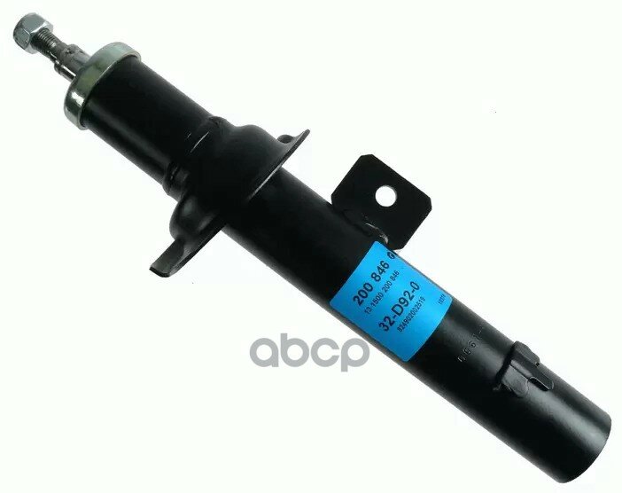 Амортизатор подвески Sachs арт. 200846