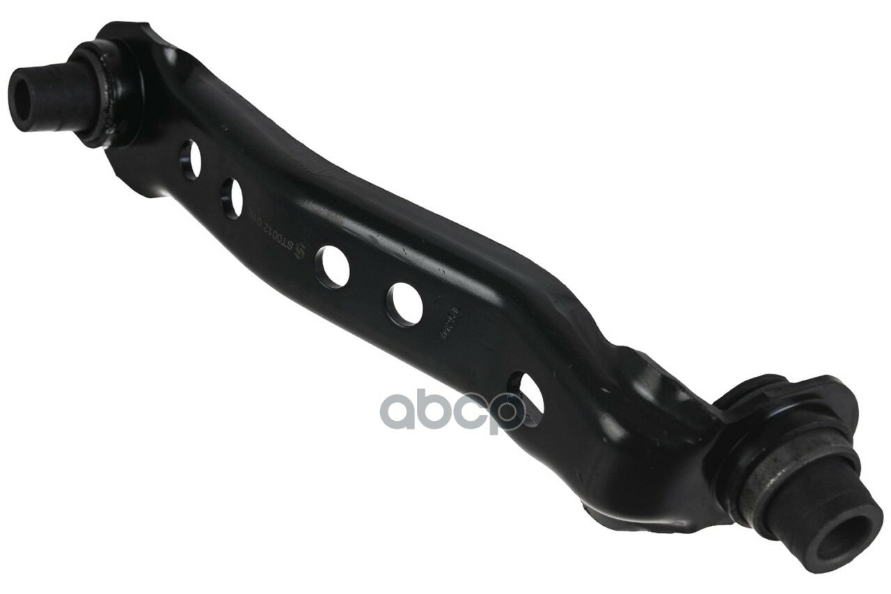 Рычаг левый! подмоторный Nissan Note/Micra III 03-12 мкпп, Renault Clio III 05> Stellox арт. 5400335SX