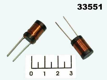 Индуктивность SL1016-8R2K 8.2 мкГн/10A