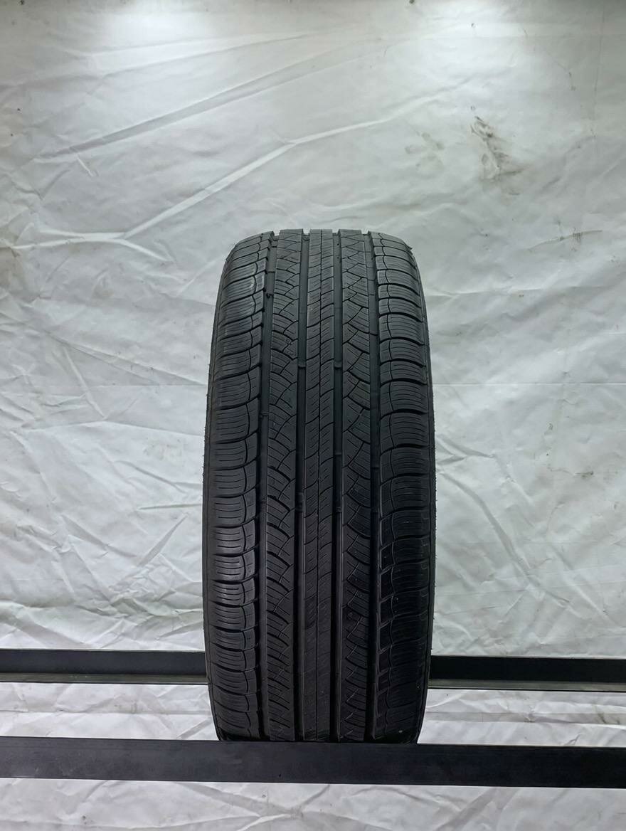 Летние БУ шины Michelin Latitude cross 235/55 R19 10.0% износ PT0008985 TSB047450