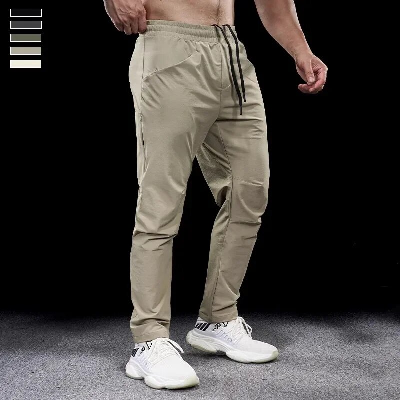 Брюки спортивные LJCYWP