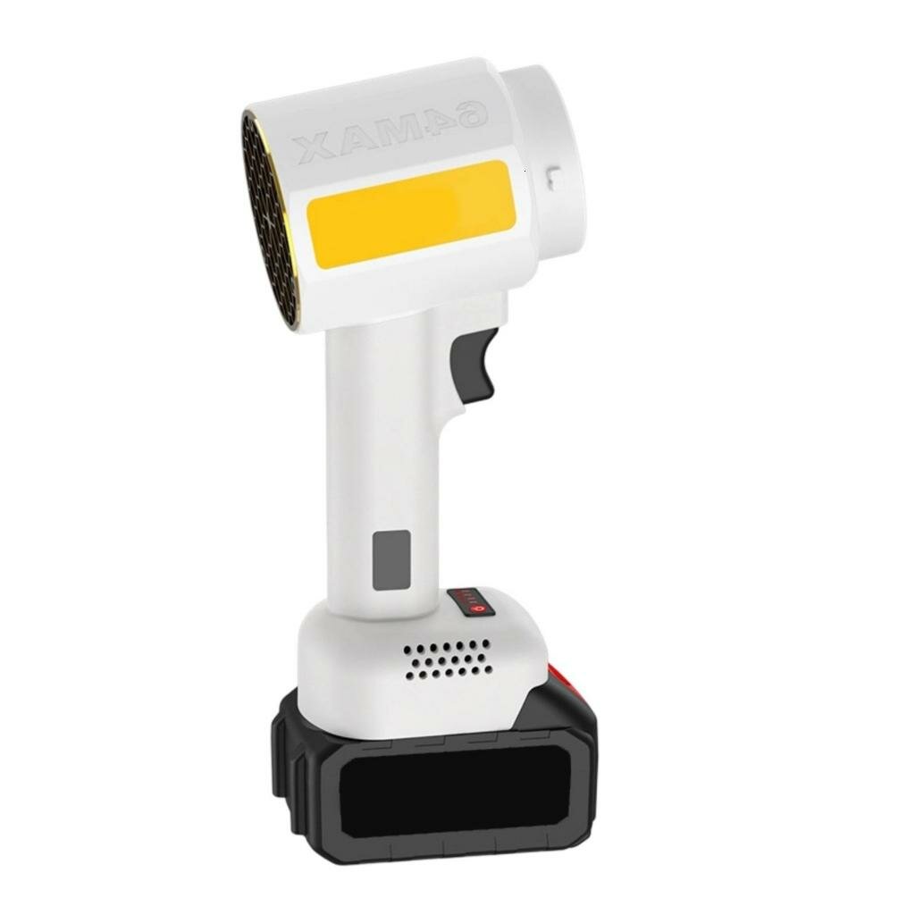 Мобильный воздушный компрессор для кемпинга, EU