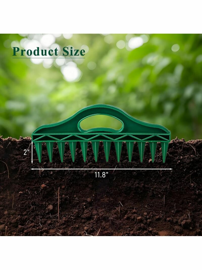 Разбрасыватель/Сеялка