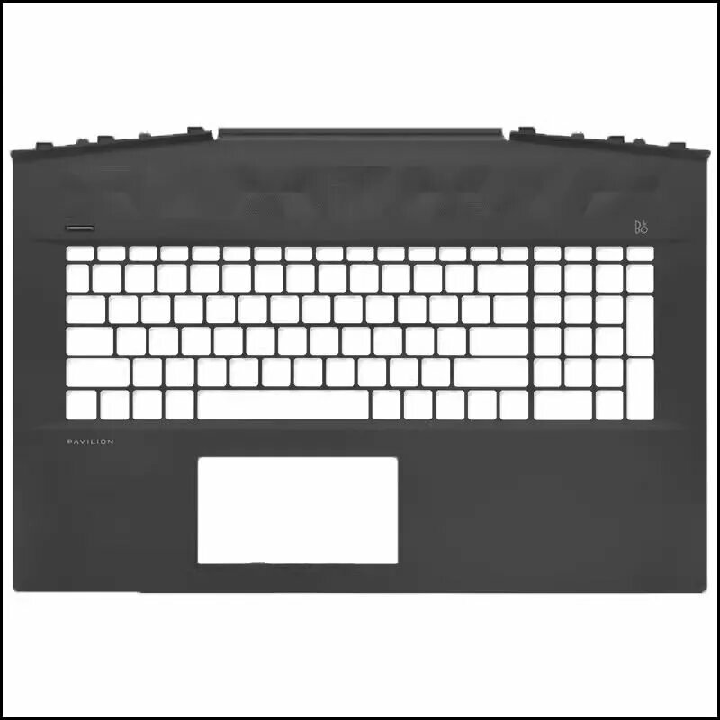 Топкейс (верхняя панель) для HP Pavilion 5 Plus 17-CD TPN-C142, AP2K9000300