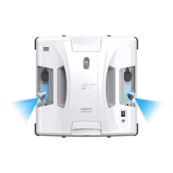 Робот-стеклоочиститель Hobot S7 Pro — фото 1