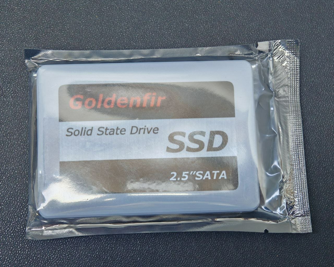 Goldenfir SSD 120 ГБ 2,5 Жесткий диск Диск Твердотельные диски дюйма Внутренний