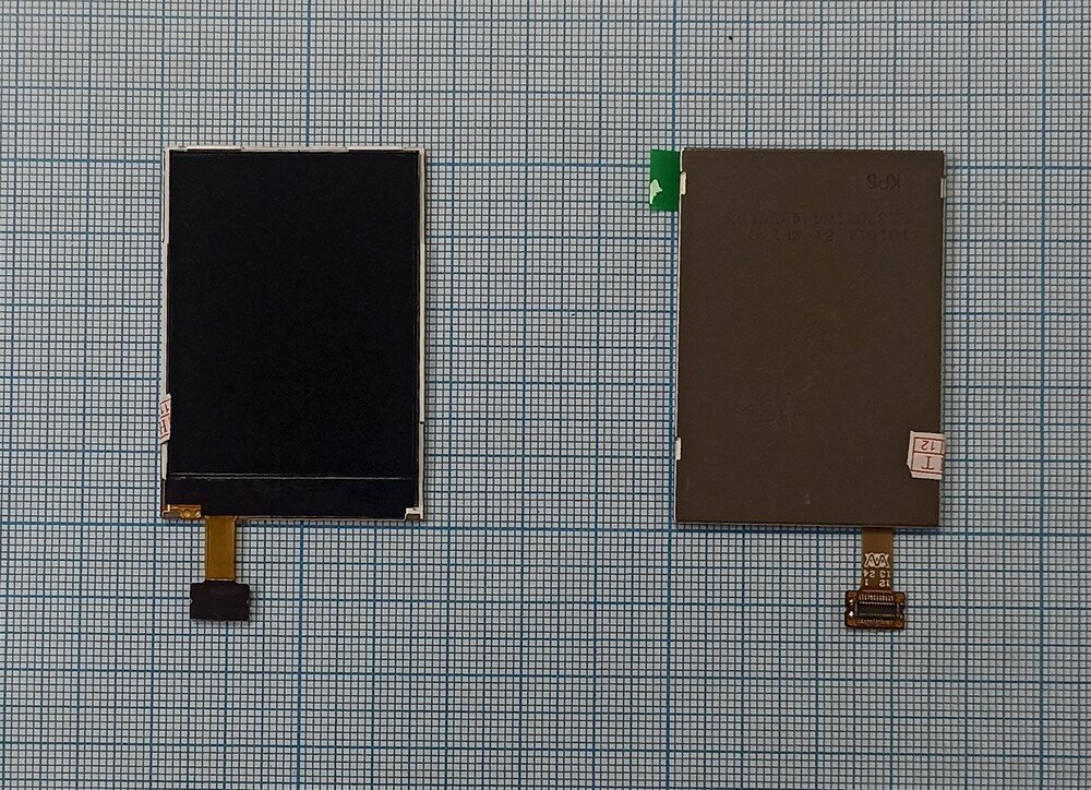 Дисплей для Nokia 6300 TW High Quality