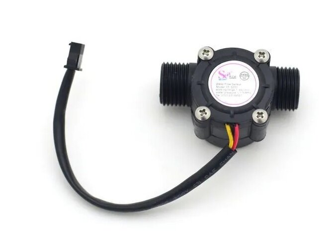 Счетчик для воды